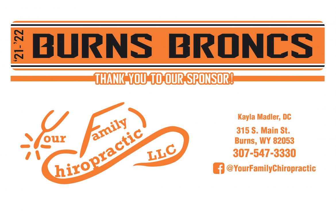 Your Family Chiropractic LLC